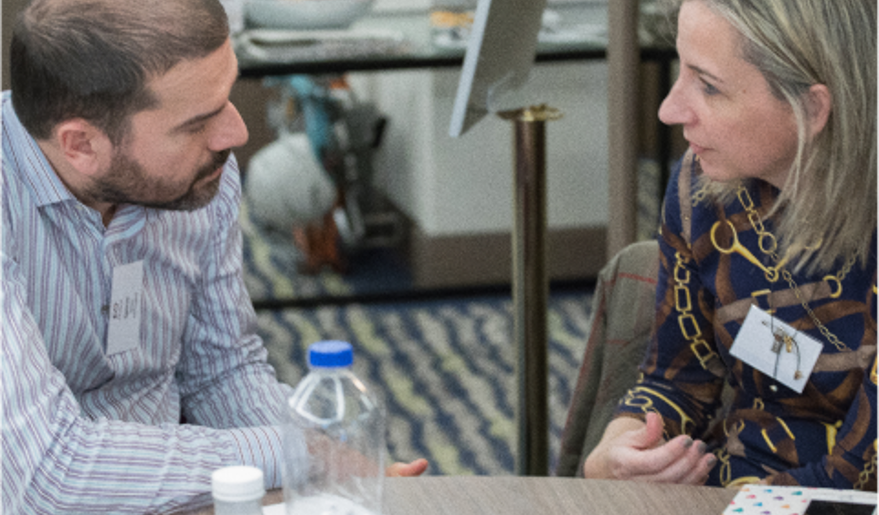 EO Accelerator: Scaling Startups to $1M+ | Entrepreneurs' Organization