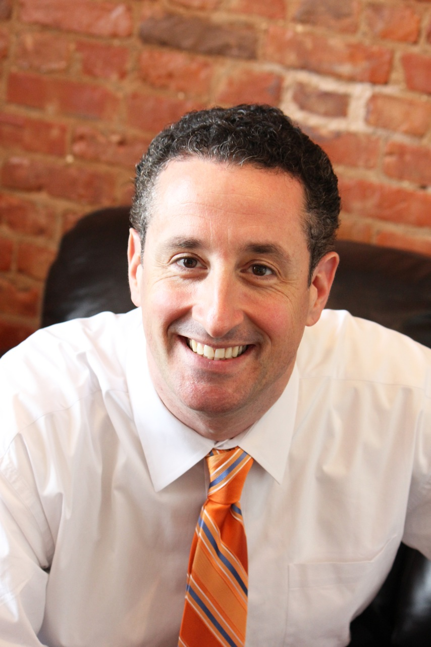 The Beating Heart of Your Business