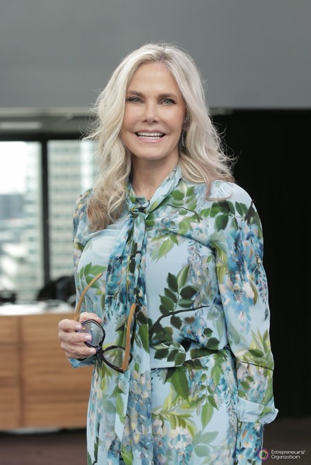 How EO Women Are Reshaping Modern Leadership
