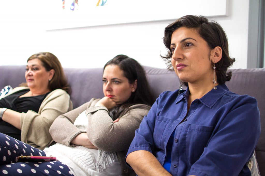 Project Octane: Hustle & Heart | Entrepreneurs' Organization