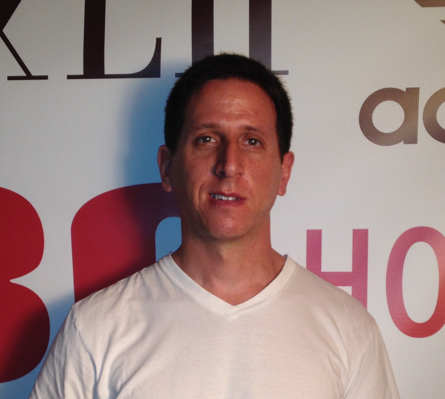 New Member Spotlight: Justin Siegel