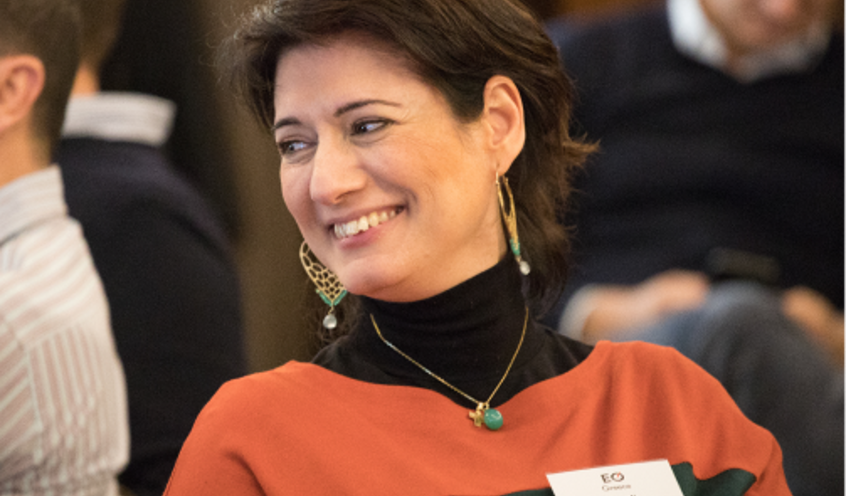 EO Accelerator: Scaling Startups to $1M+ | Entrepreneurs' Organization