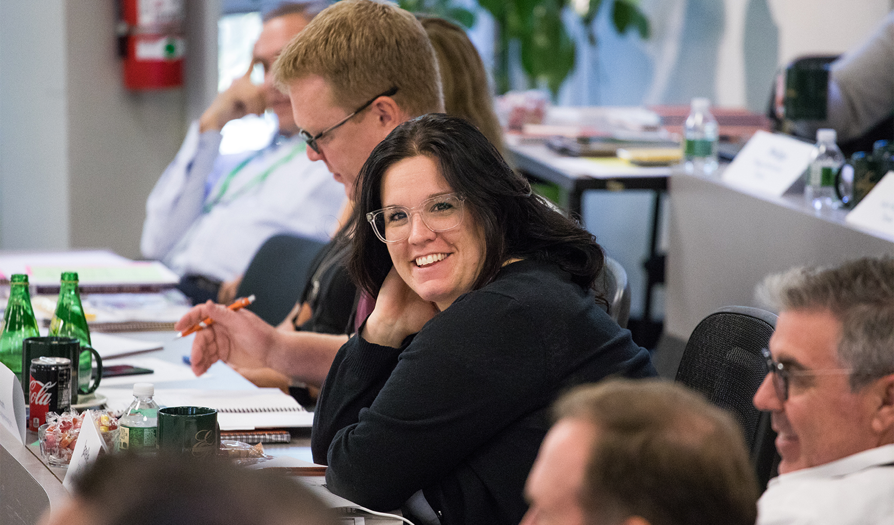 EO Executive Education: World-Class Learning for Entrepreneurs | EO