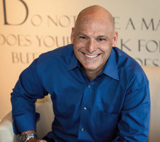 The Immutable Law of 168 | Entrepreneurs' Organization