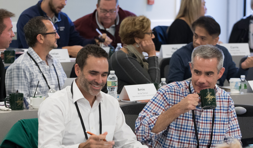 EO Executive Education: World-Class Learning for Entrepreneurs | EO