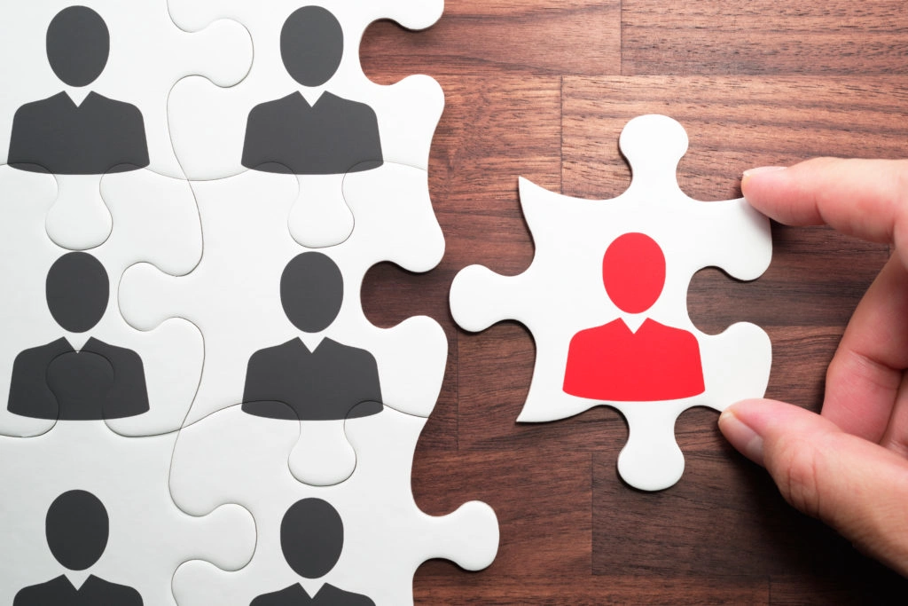 6 Tips for Hiring and Keeping the Right Team Members