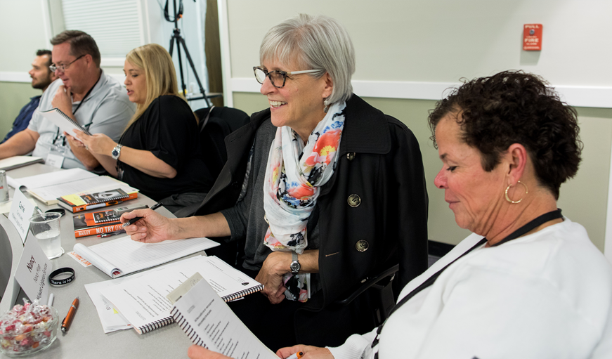 EO Executive Education: World-Class Learning for Entrepreneurs | EO