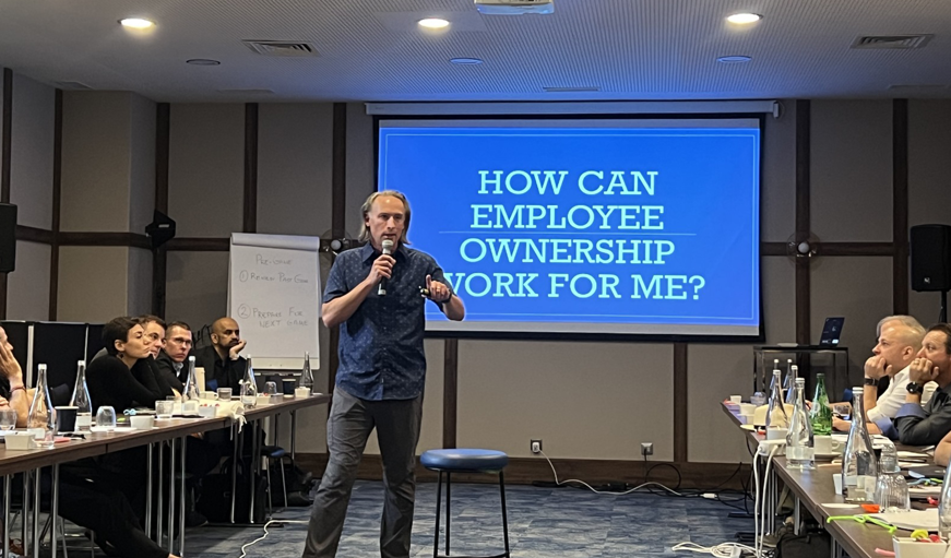 EO Executive Education: World-Class Learning for Entrepreneurs | EO