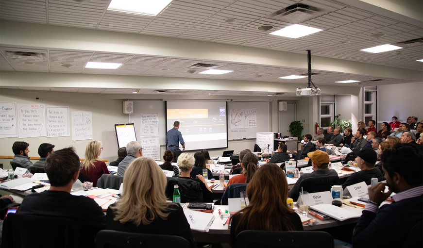 EO Executive Education: World-Class Learning for Entrepreneurs | EO