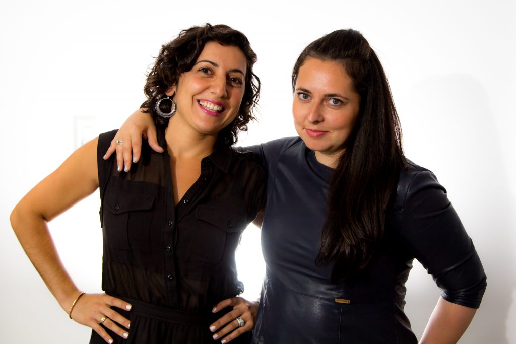 Project Octane: Hustle & Heart | Entrepreneurs' Organization