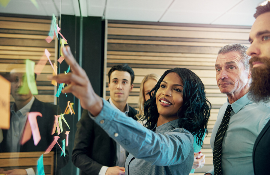 8 Deadly Sins of Project Management