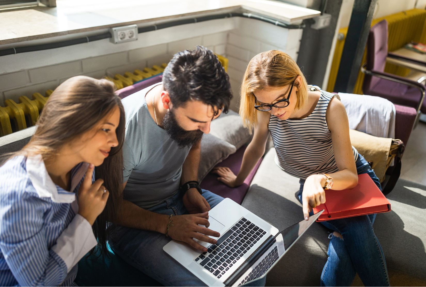 Why experimentation must be the ethos of your company