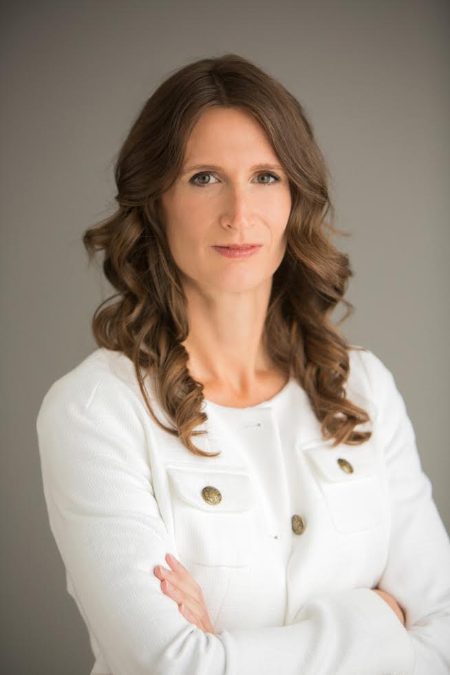 Member Spotlight: Michele Nichols, EO Western New York