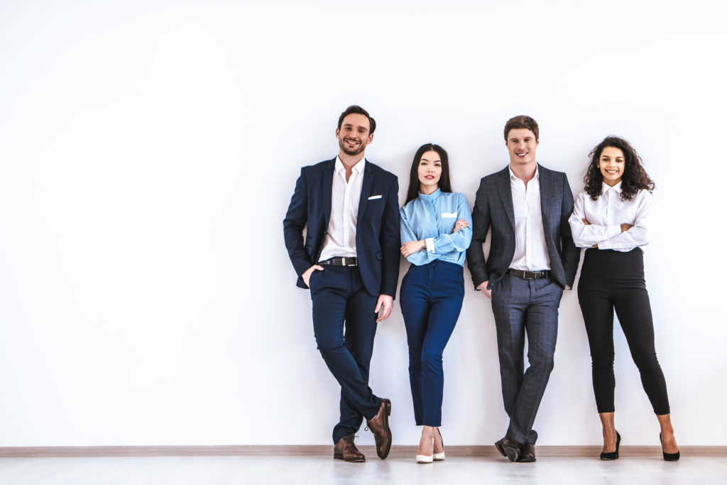 How to Maximize the Contributions of 4 Diverse Work Styles