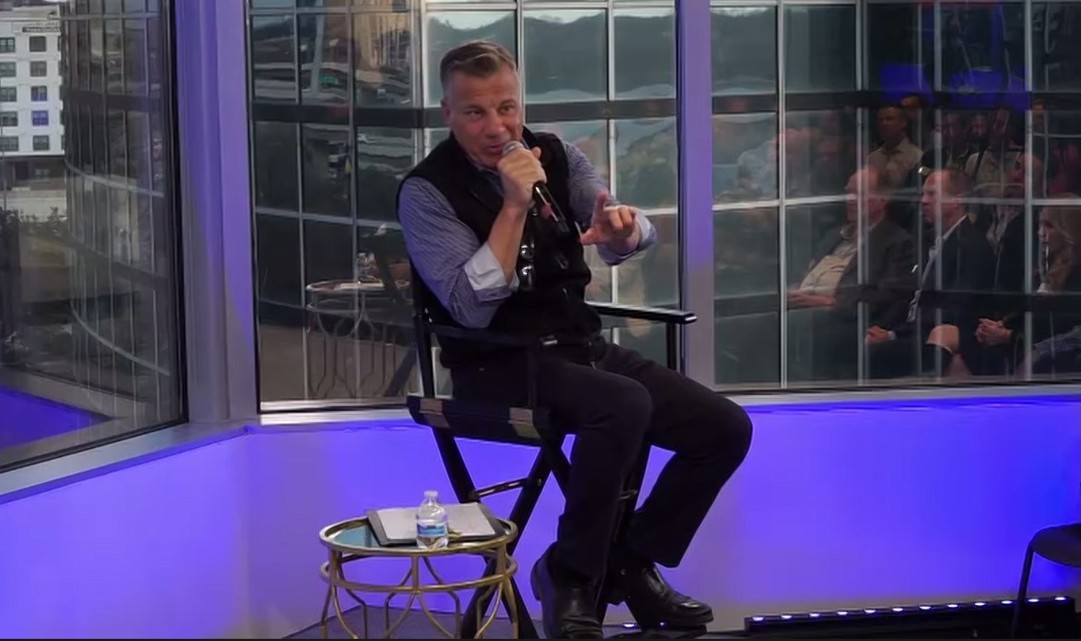 How To Empower Your Entrepreneurial Mindset and Take Agency in Crisis