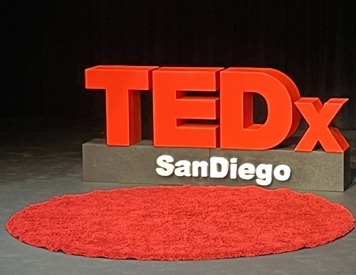 Determined to Deliver a TEDx Talk? Tips to Get Selected