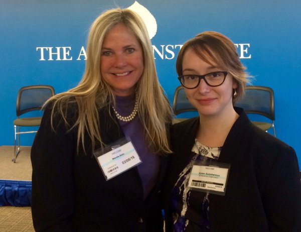 How Does Intersectionality Pertain to Entrepreneurship?